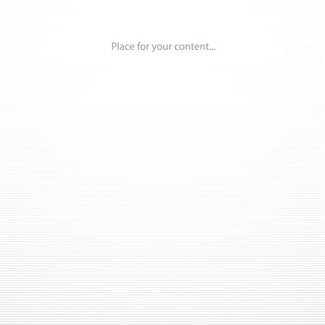 Premium Vector White Striped Texture Light Abstract Vector Background
