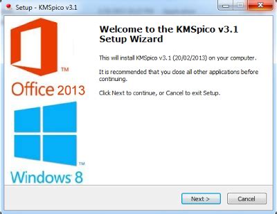Download KMSpico V2 1 By Heldigard Activator Windows Vista 7 8 And Ofiice 2010 Office 2013