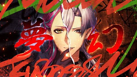 魂込めて🔥夢幻mugen My First Story×hyde【cover】μ ×光紫翼 鬼滅の刃demon Slayer