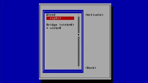 How To Configure Static IP Address In CentOS 8 RHEL 8 ITzGeek