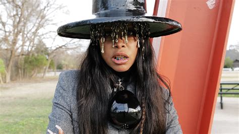 Erykah Badu Another Planet Entertainment