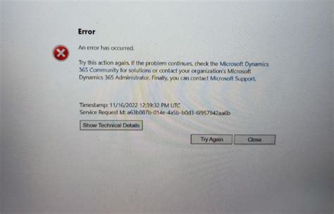 After Opening The Solution Page This Error Is Shown Any Suggestions How To Resolve This R