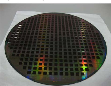 Figure 2 From Cusn Microbumps Interconnect For 3d Tsv Chip Stacking
