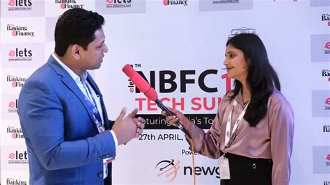 Interview Sameer Yadav Cto And Founder Netforchoice Elets Insights