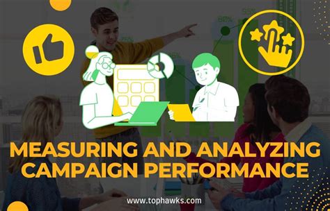 Measuring And Analyzing Campaign Performance Top Hawks