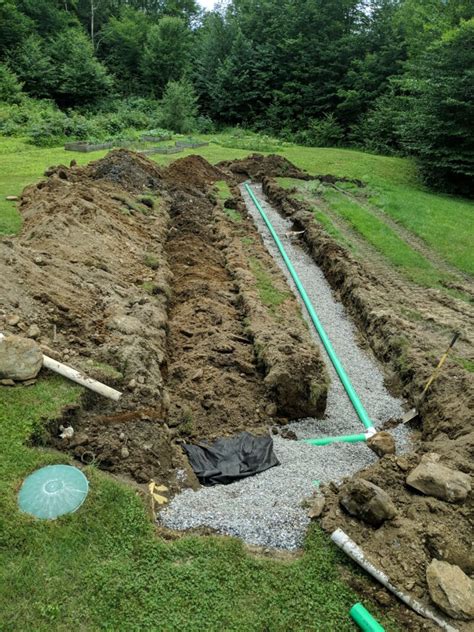 Septic Drain Fields What They Are And How To Maintain Them Flohawks