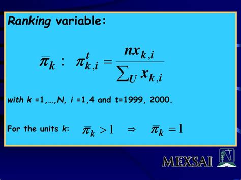 Ppt On The Use Of Auxiliary Variables In Agricultural Surveys Design Powerpoint Presentation