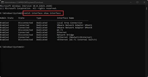 5 Ways To Disable Enable Or Restart Network Adapter In Windows 11 Ethernet And Wi Fi