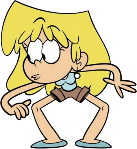Lori Loud Vector 22 By Mrtoonlover83 On Deviantart