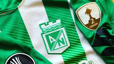 Club Atlético Nacional Sa Videos Calendario Posiciones Historia E