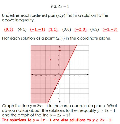 Section 4 Linear Functions