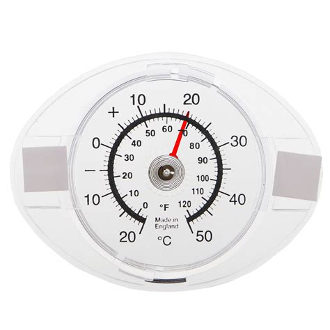 Outdoor Temperature Thermometer Digital Thermometer And Hygrom