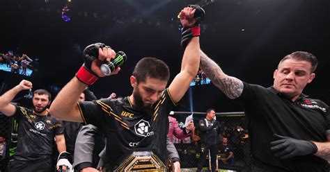 New Ufc 302 Trailer Sets Up Islam Makhachev Vs Dustin Poirier