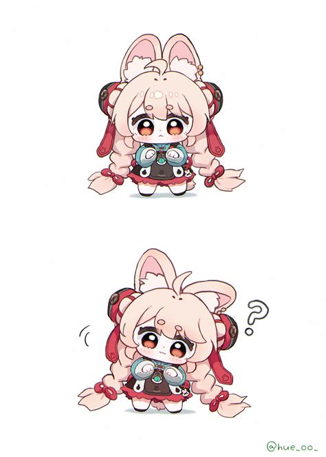 Zenless Zone Zero Drawn By Hueoo Danbooru