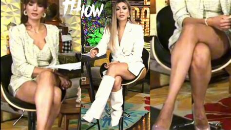 Ale And Karen Hot Legs Youtube