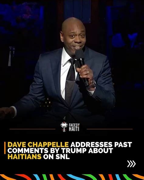 Dave Chappelles Good Morning America Interview