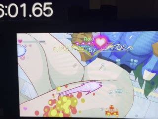 Waifu Uncovered Fully Uncensored Arcade Mode In All Clear Views Xxx Videos Porno