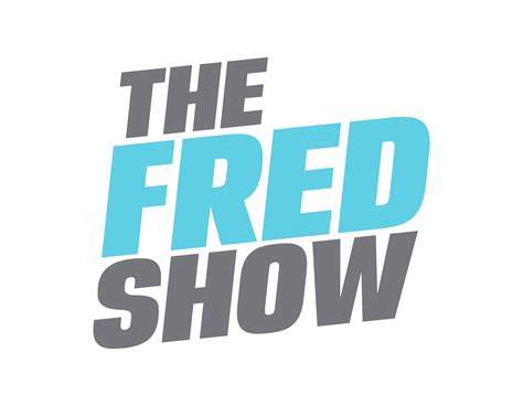 The Fred Show Premiere Networks