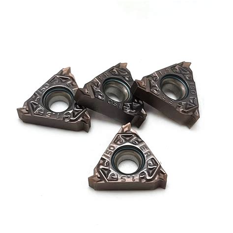 16ir3 0 Internal Threading Insert Io Tech