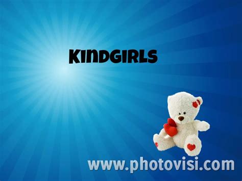 Kindgirls