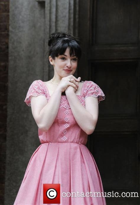 Laura Donnelly Image