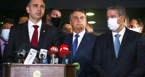 Bolsonaro Entrega Mp Que Autoriza Privatização Da Eletrobras Goiás Atual