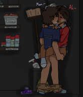 Post Cassie Five Nights At Freddy S Five Nights At Freddy S Security Breach Gregory