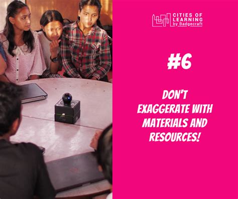 10 Tips For Creating A Learning Playlist