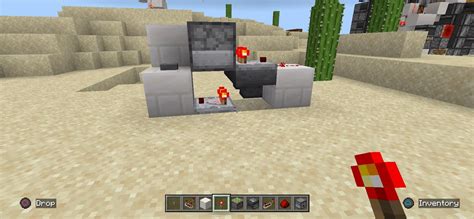 New Smallest Hopper Timer My Design R Redstone