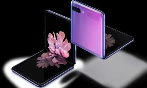 Jadi Lebih Murah Samsung Galaxy Z Flip Turun Harga Di Indonesia