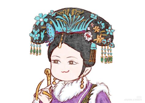 Artist 画画的han Han Họa Sĩ Source Xiaohongshu 画画的han Chibi Anime