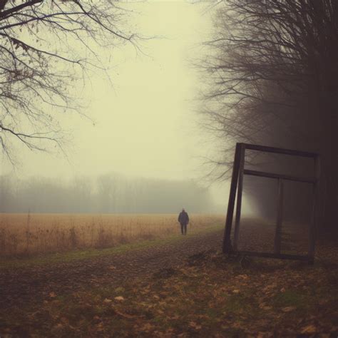 Premium Photo Artistic Mirror Souls Minimalist Photography Weirdcore