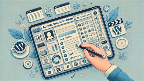 beginner s guide to mastering the advanced custom fields acf plugin