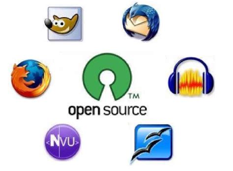 Open Source Icon Libraries 244671 Free Icons Library