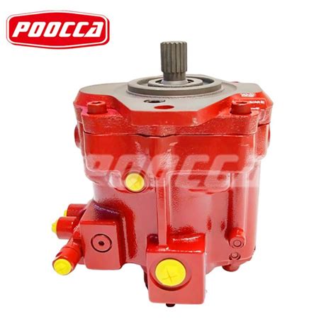 Kyb Psvl 42cg Piston Pump Poocca