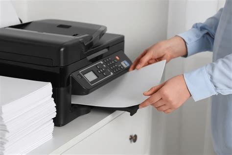 Digital Printer Paper Royalty Free Images Stock Photos Pictures