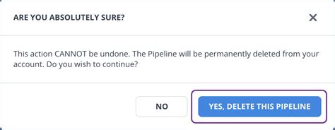 Pausing And Deleting A Pipeline Hevo Data