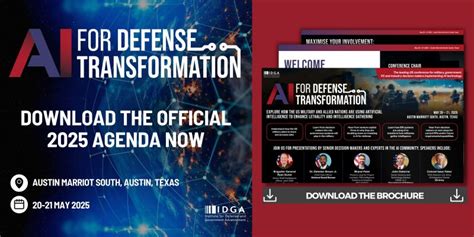 Aifordefensetransformation Aidefense Defensetech Ai