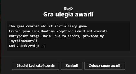 Someone Knows How To This Fix Error 1 Rminecraft