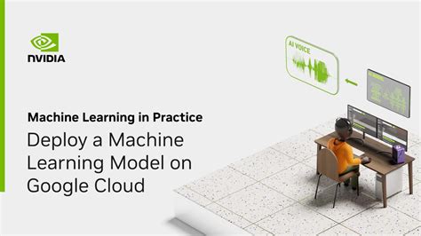 Machine Learning In Practice Ml Workflows Nvidia Technical Blog