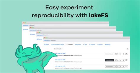 Lakefs On Linkedin Lakefs Playground