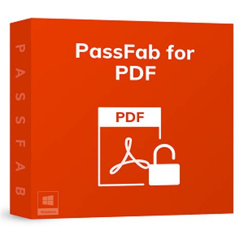 Passfab For Pdf 65 Off Coupon Code 2025 100 Working