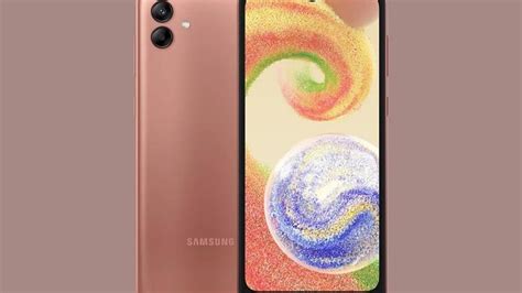 Samsungs Popular Model Gets Android 13 Based One Ui 5 0 Update Techtusa