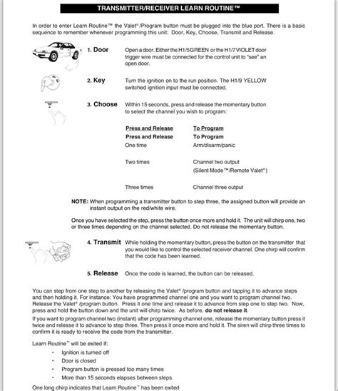 Transmitter Coding