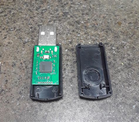 Usb Hid Attacks Vince In The Bay