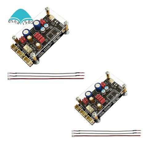 ZK QCC Qualcomm Bluetooth 5 1 Lossless Decoding Board APTX LDAC Audio Decoder Board Shopee