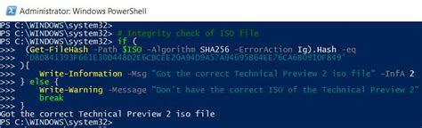 How To Use Wds To Pxe Boot A Nano Server Vhd With Powershell