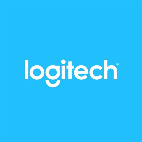 Logitech Transforms New Logo Design Philosophy And Logi Label Betanews