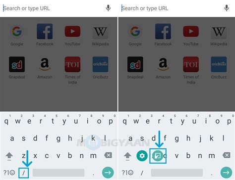 How To Enable One Hand Mode On Google Keyboard Android Guide