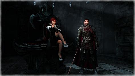 Blood Dream Skyrims Misadventures Loverslab